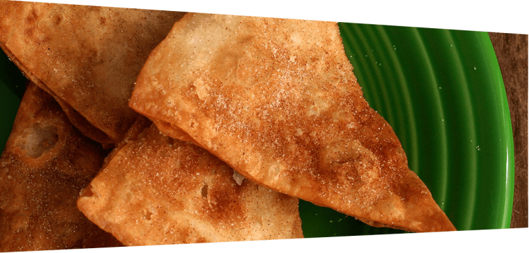 Snack dulce con TortiRicas para tardes decembrinas – TortiRicas ...