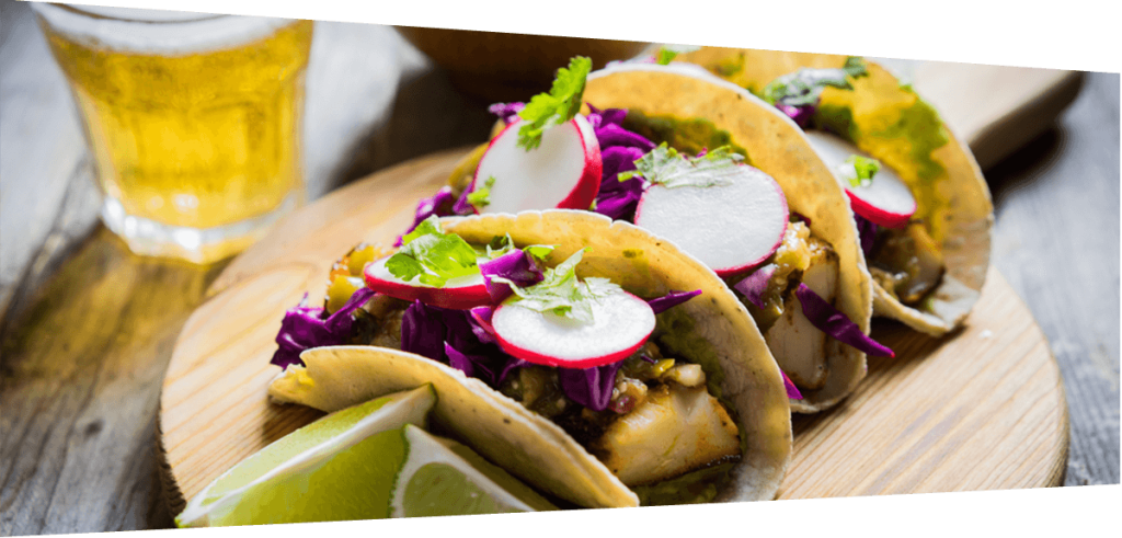 ¡Tacos con TortiRicas! – TortiRicas Centroamérica